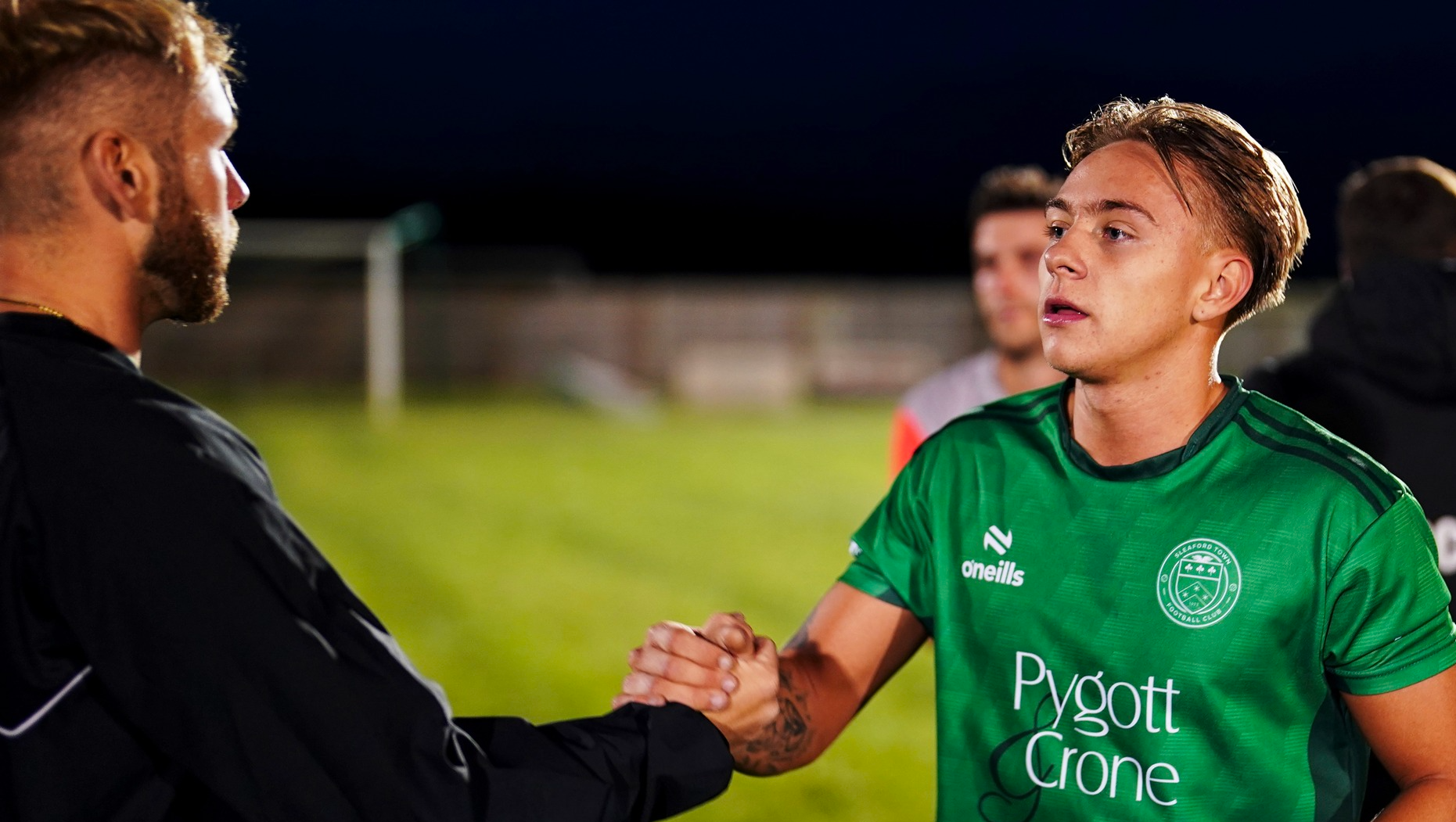 Fundraiser by Samuel Donner : Ewan Dobson Recovery
