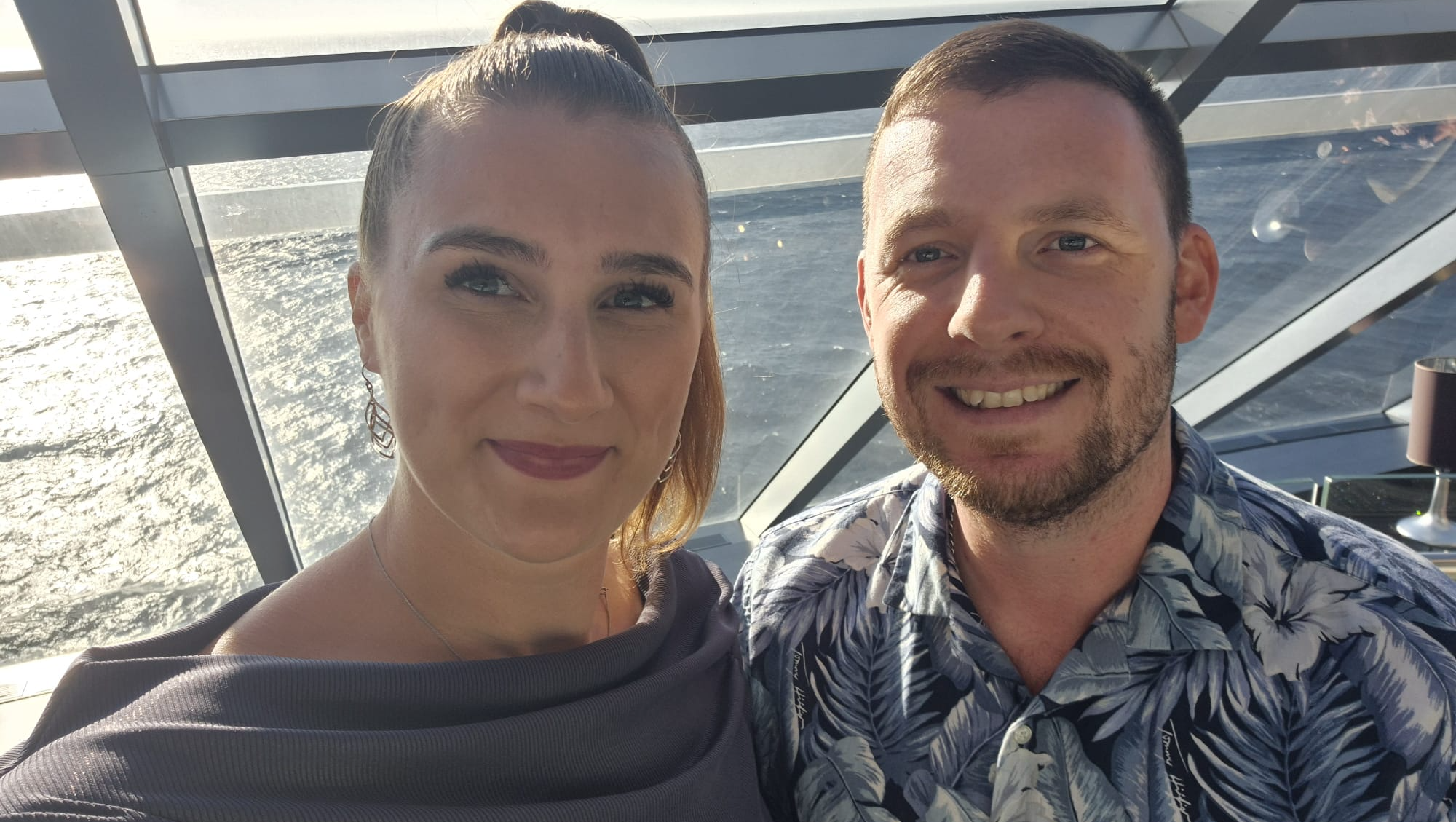 Fundraiser by Tim Coventry : Tim and Emily's Honeymoon xx