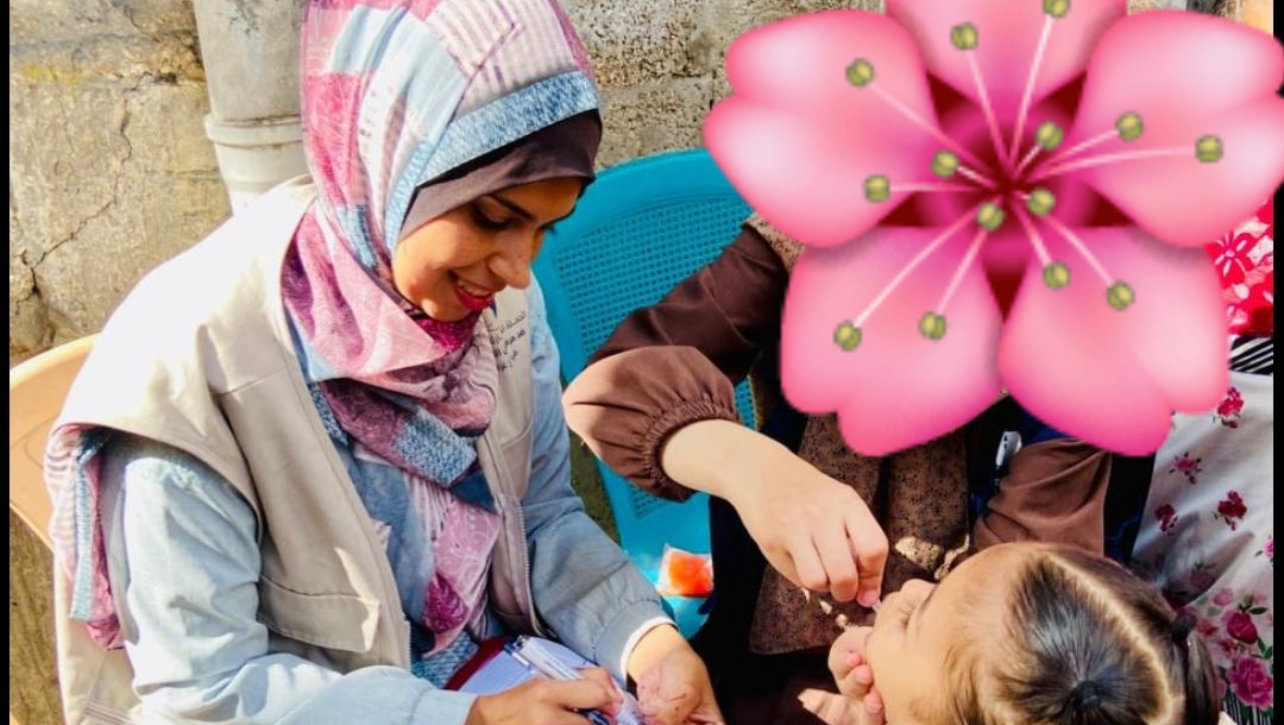 Fundraiser by A A : Help Aya Restore Faith in Humanity