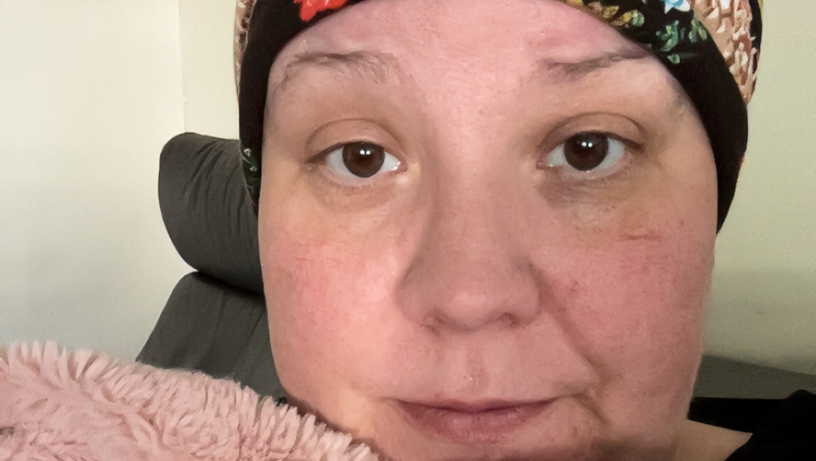 Fundraiser for Sarah Ellison by Lara Ellison : Support Sarah’s Fight ...