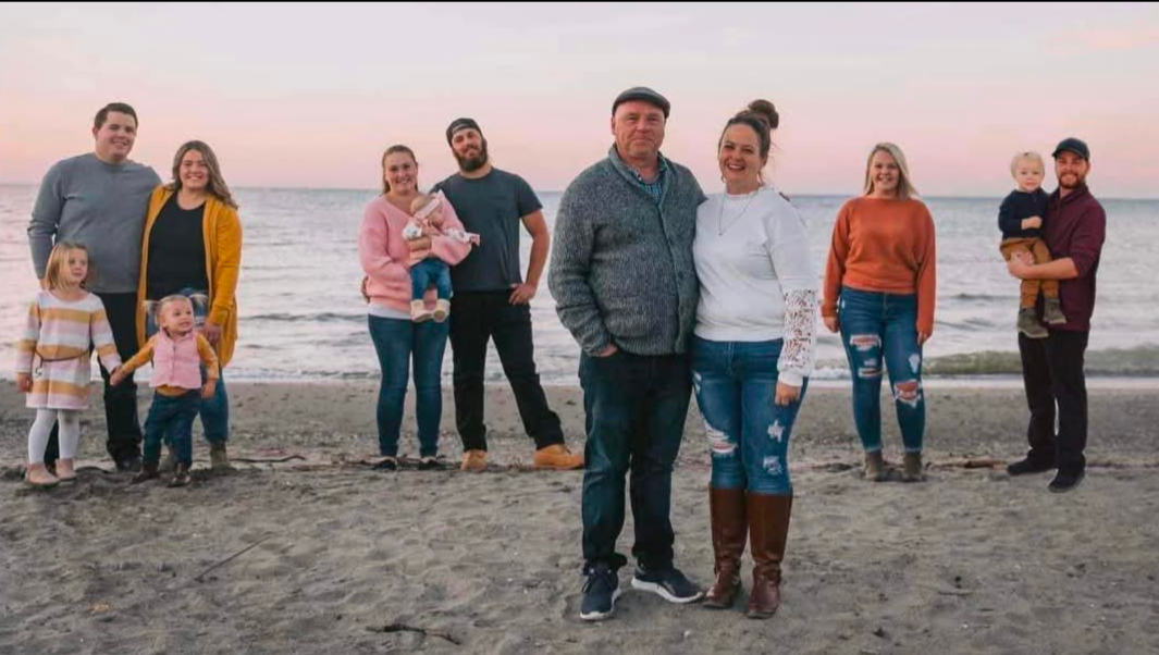 Fundraiser for Katelynne Travis by Adrienne and Chris Kivell : Kimberly ...