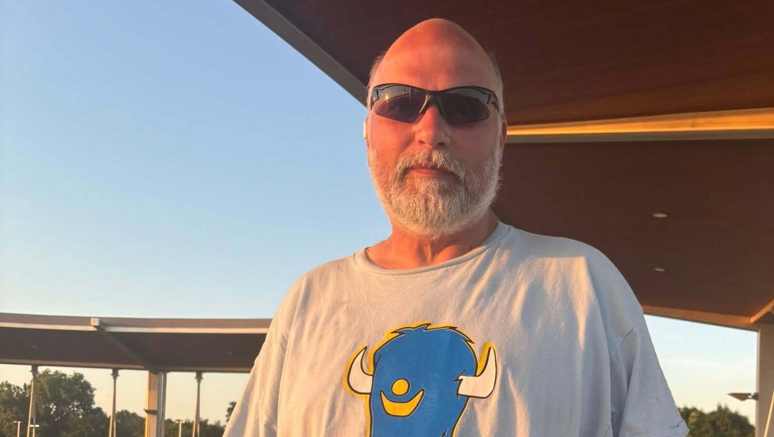 Fundraiser by ava mckeethen : Help Dawn's Husband Kenneth Fight Lymphoma