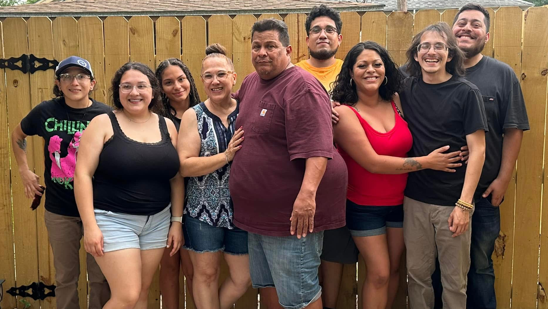 Fundraiser for Rebecca Rendon by Gabriella Zamora : Support Rebecca ...