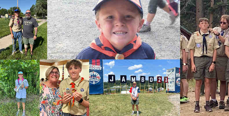 Fundraiser by Jacob Ruble : Jacob Ruble’s Eagle Scout project for ...