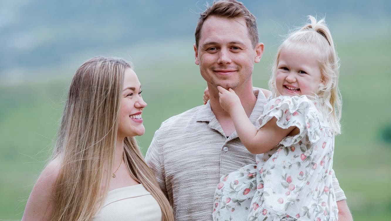 Fundraiser for Madeleine Meggitt by Michelle Lang : Support Evan ...