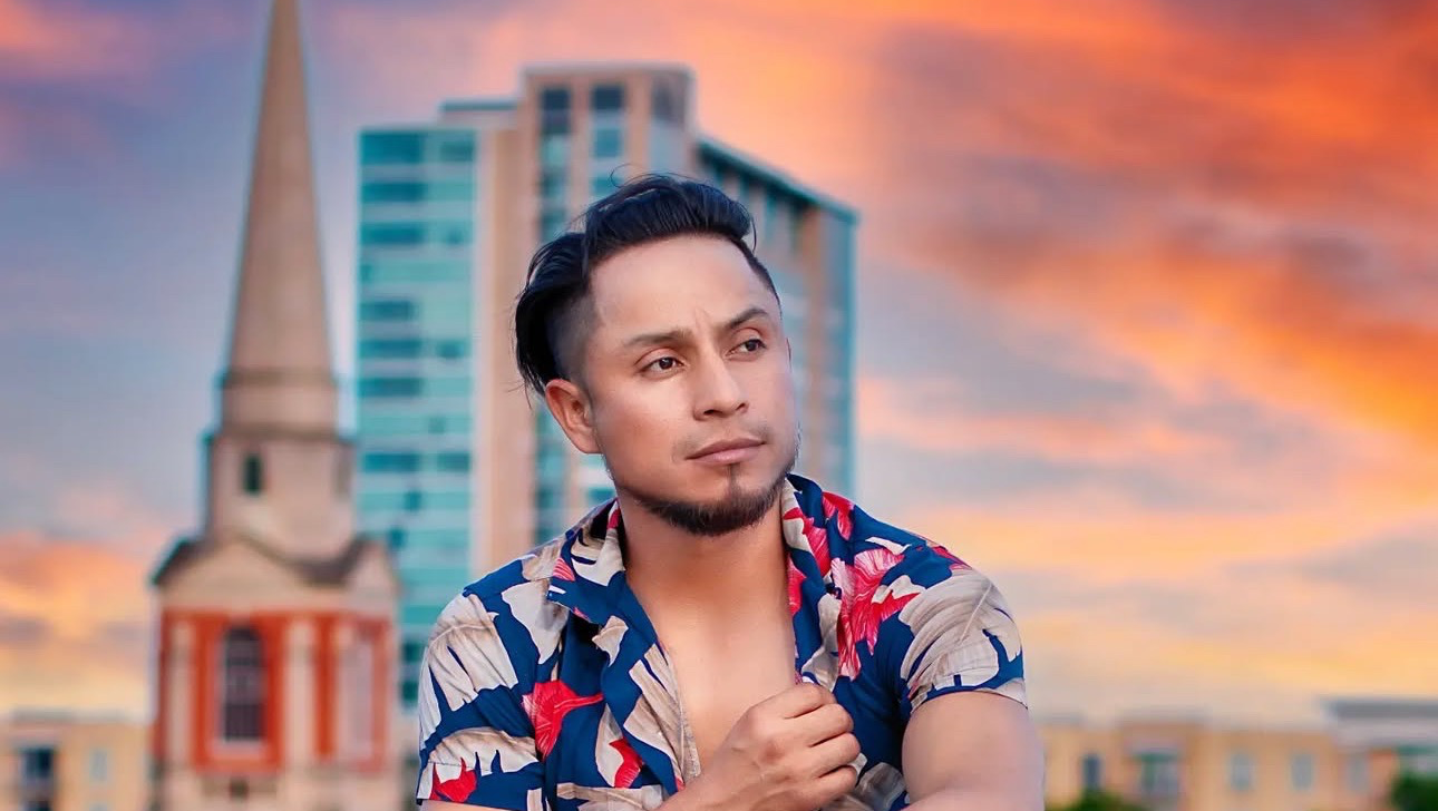 Fundraiser by Martha Martin : Help Emilio Stay in the United States