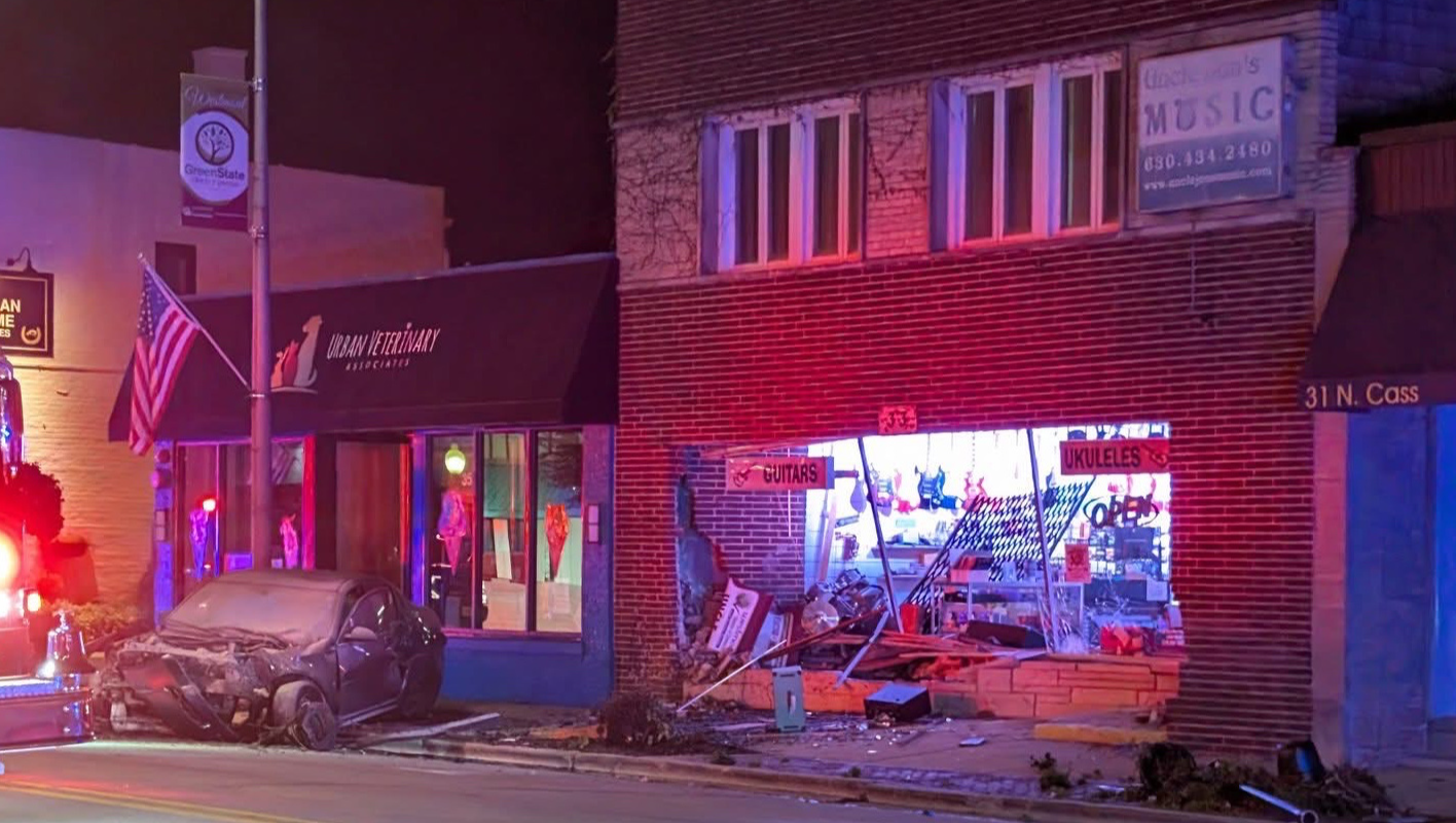 Fundraiser for Jon Kostal by John Basco : Restore Uncle Jon's Music After Crash