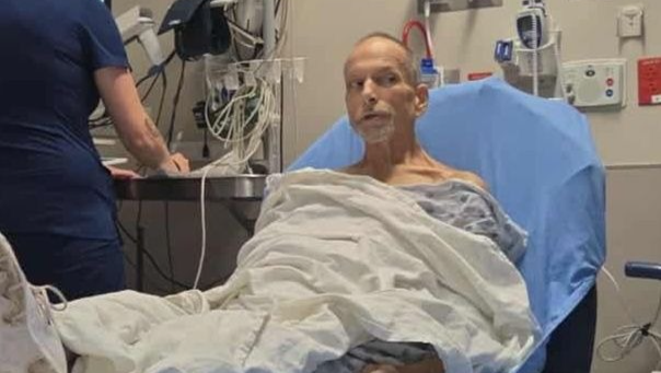 Fundraiser by Cynthia Clark : Liver Transplant & Financial help for Family