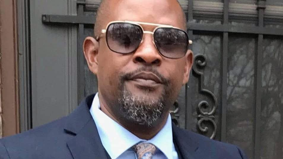 Fundraiser by Telvin Branch : In Memory of Our Beloved James Branch II