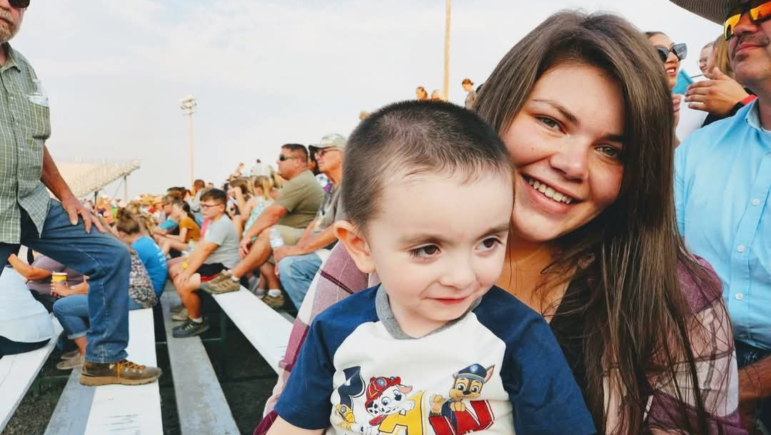 Fundraiser for Ila Kralman by Amy Wagoner : A Little Boy's Journey ...