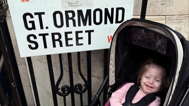Fundraiser for Bethany Randall by Emma Mcclellan : Olivia Lucy ...
