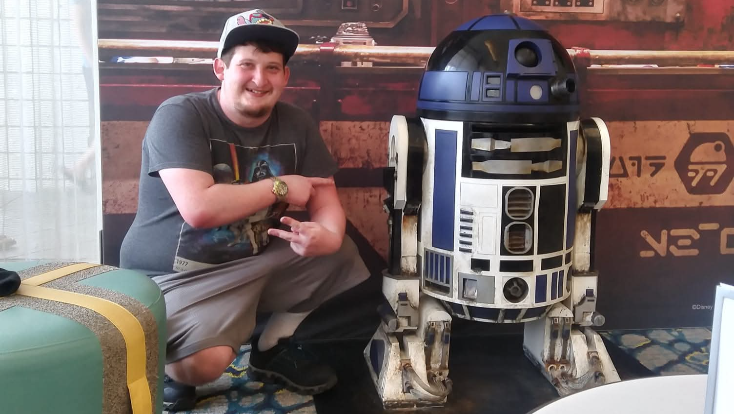 Fundraiser by Audrianna Waltermeyer : Remembering Brandon: Support for ...