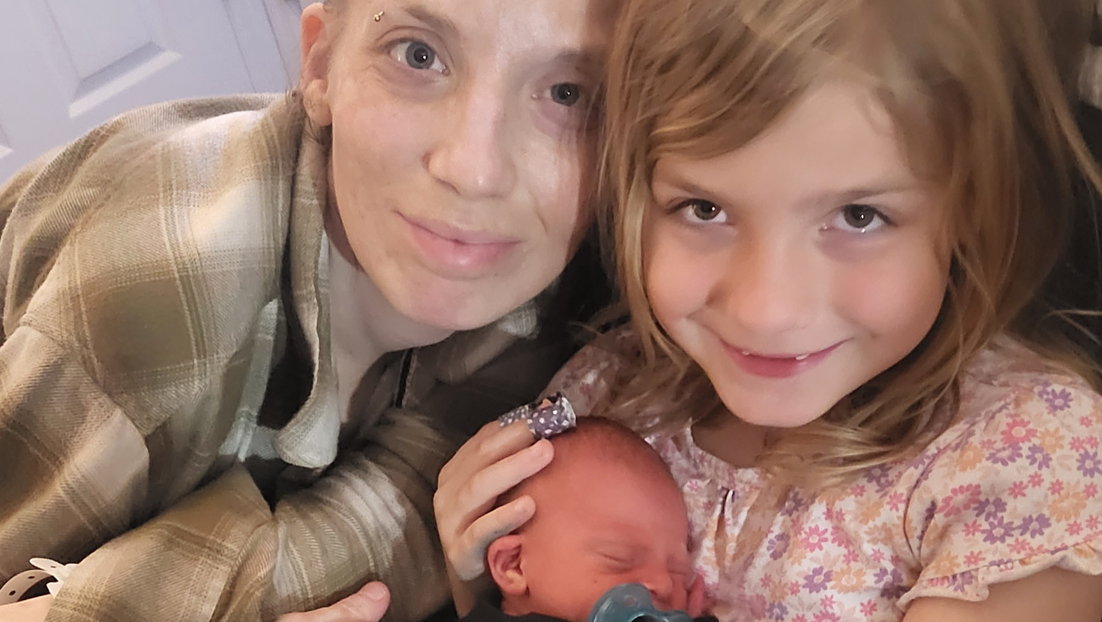 Fundraiser by Patty Angenbroich : Support Madison and Lily After Mom's Loss