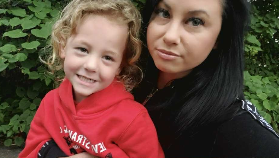 Fundraiser for Michael Moore by Emily Moore : In Memory of Crystal ...