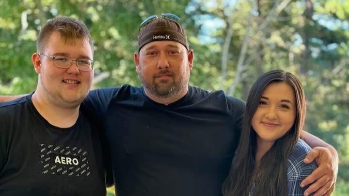 Fundraiser by Brianna Amos : Help Honor Brian Faust’s Memory