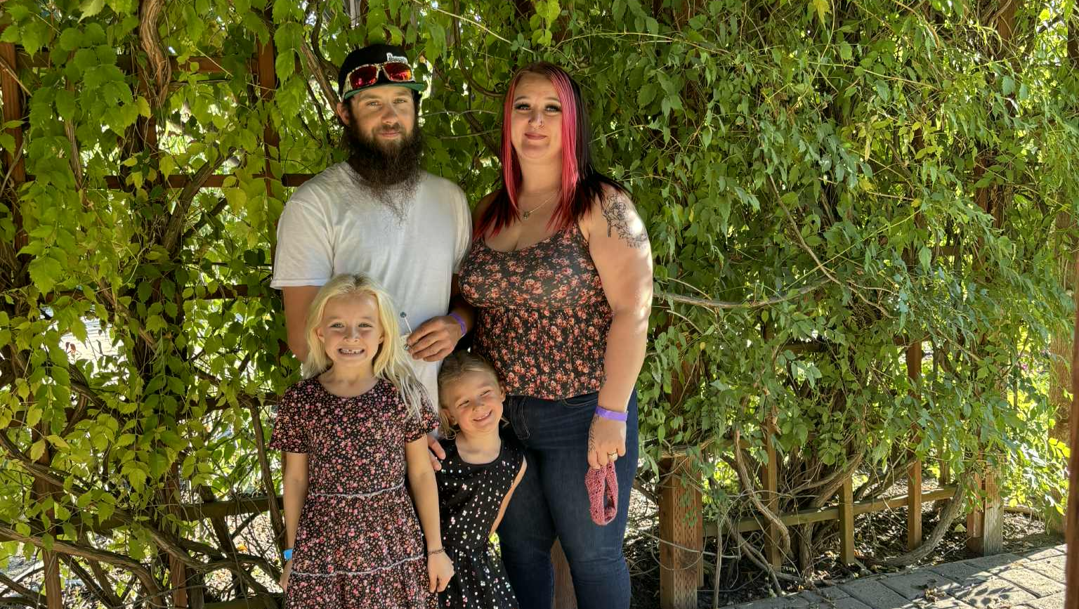 Fundraiser by Krysten Leach : A Mothers Final Wish, with her Girls