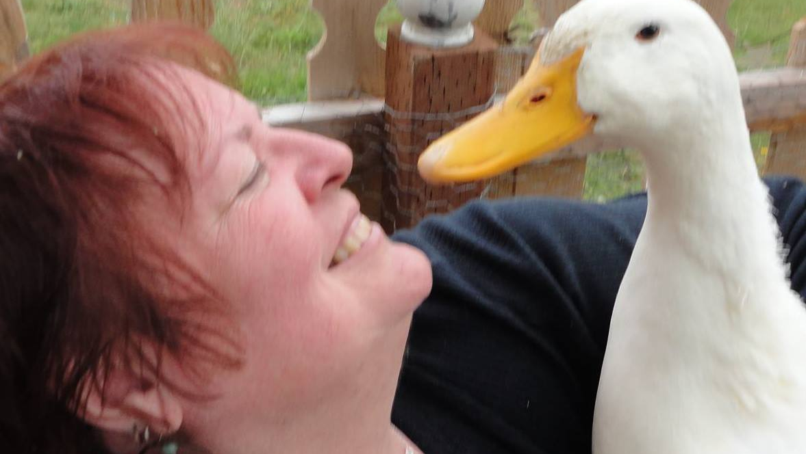 Fundraiser by Candace Tornay-Gonzalez : Help Candace Save Her Home from ...