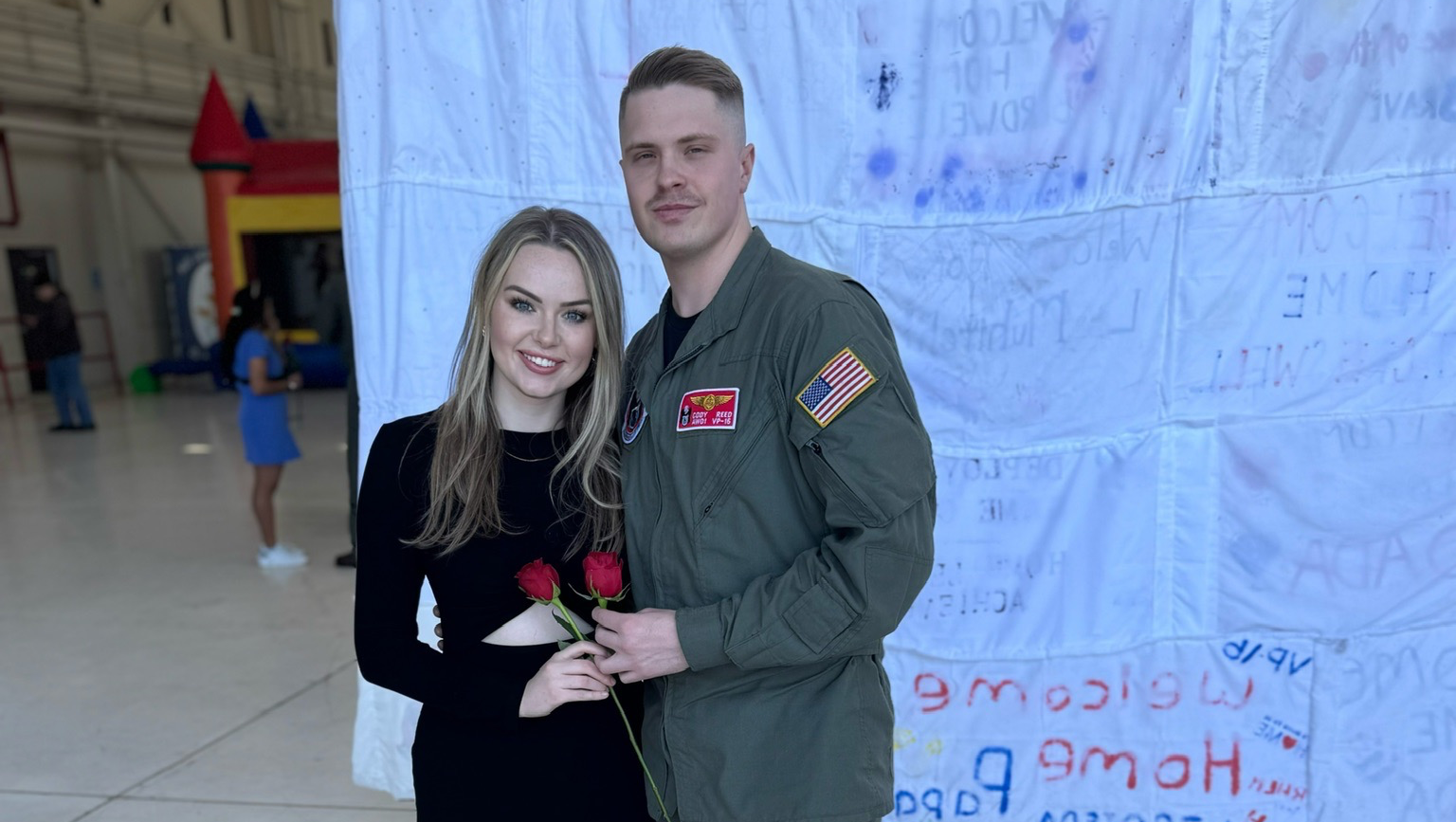 Fundraiser for Trinity Stafford by Kathleen Englund : Cody Reed’s Legacy of Love: Living and Pet ...