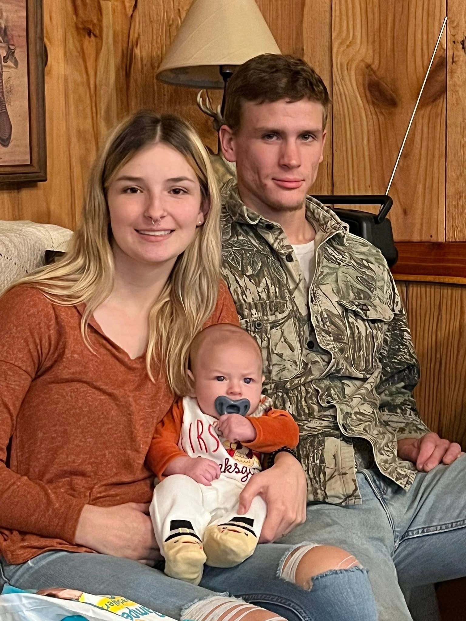 Fundraiser by Shawna Hall : Support Abby and Her Children After Tragic Loss