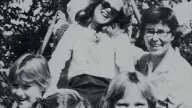 Fundraiser by Pam Markley : Janet Leonard’s Legacy: Funeral Bill ...