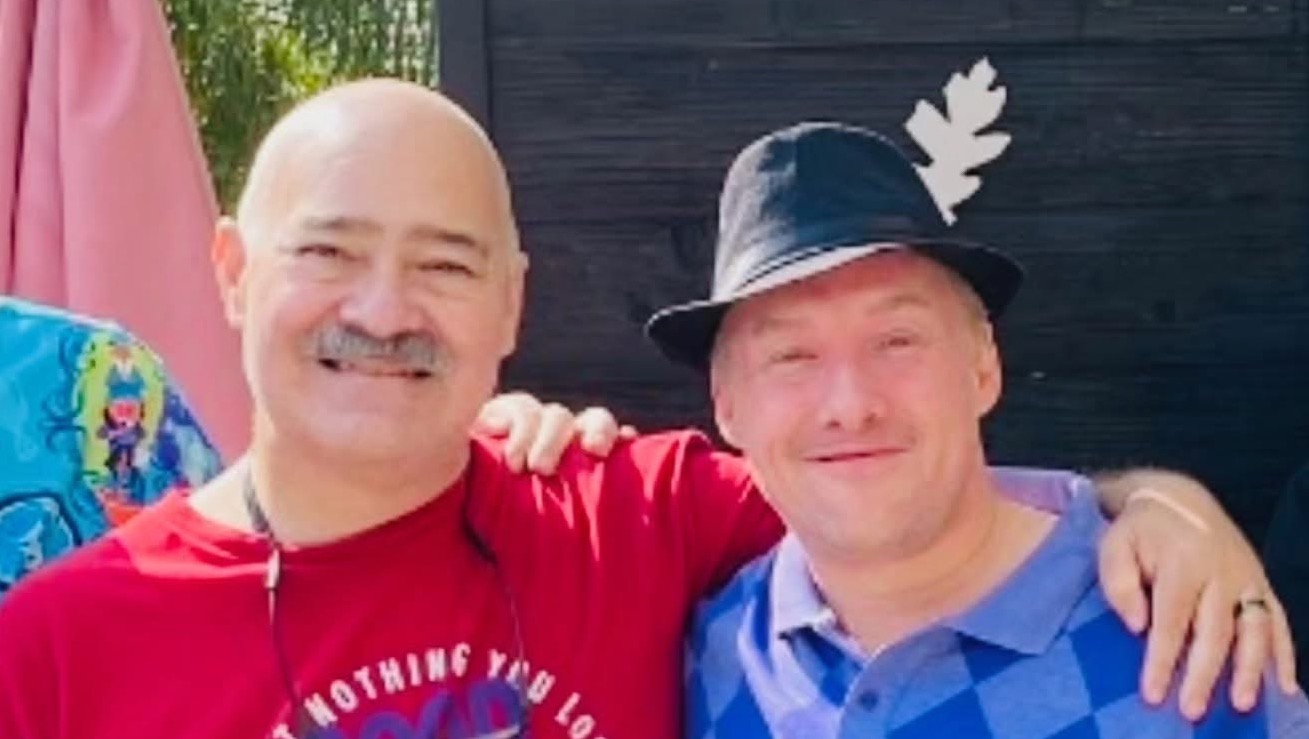 Fundraiser for Shaun Smith by Ray Barnhart : Support Shaun-Mathieu ...