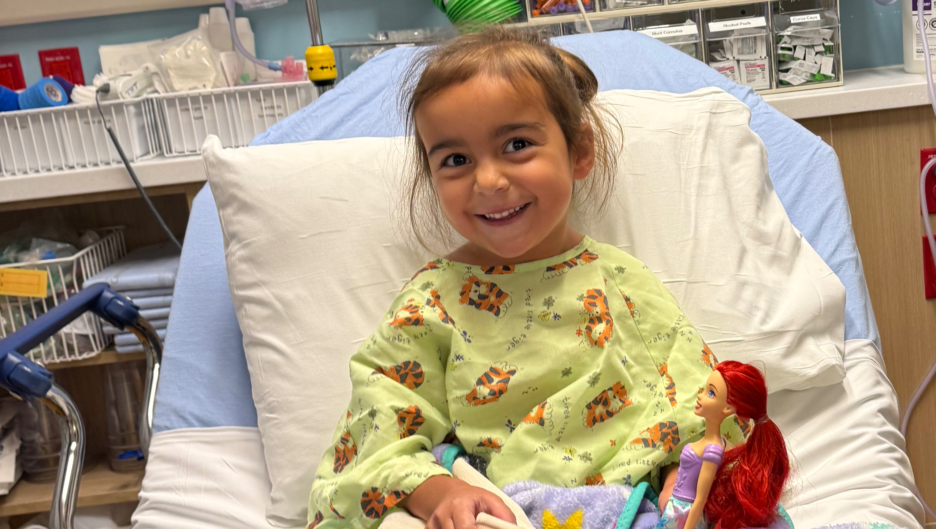 Fundraiser by Jennifer Alequin : Support for Camila's 3rd & Final Open ...