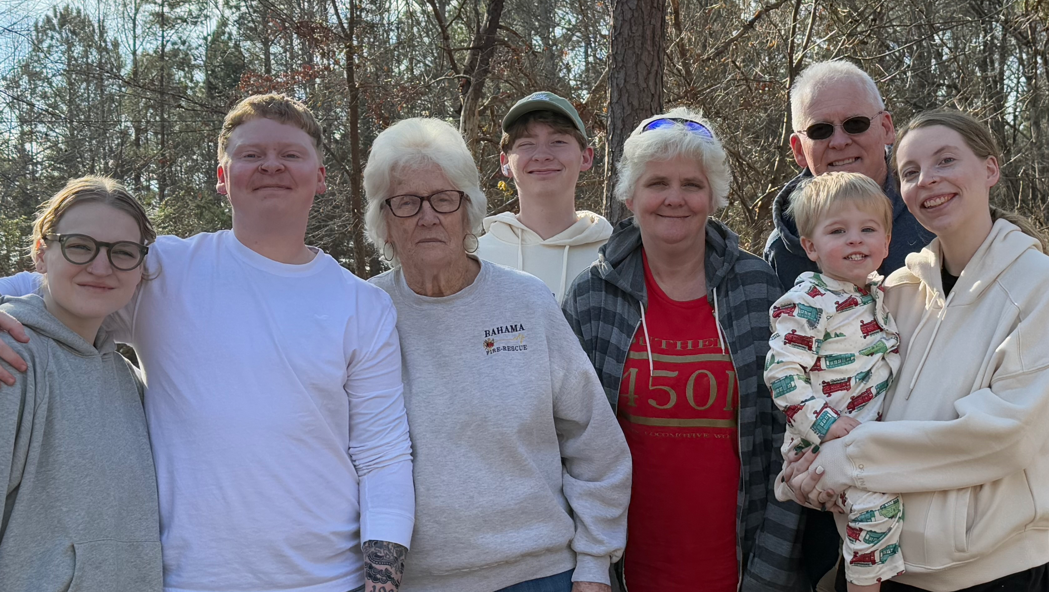 Fundraiser by Elijah Tuck : Help Sandra and Stacey Rebuild After Fire