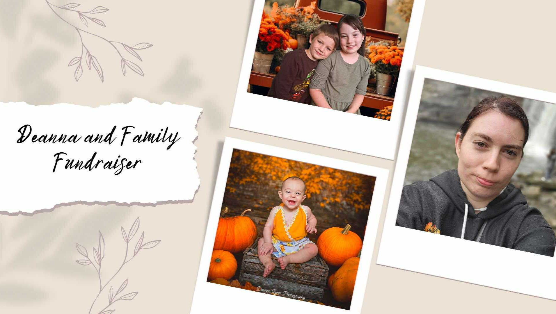 Fundraiser for Keith Kittelson by Cady Lucht : Support Deanna After ...