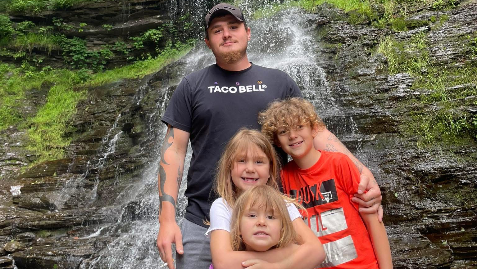 Fundraiser for Kennedy Yeager by Mikayla Butcher : Support Keaton Paul ...