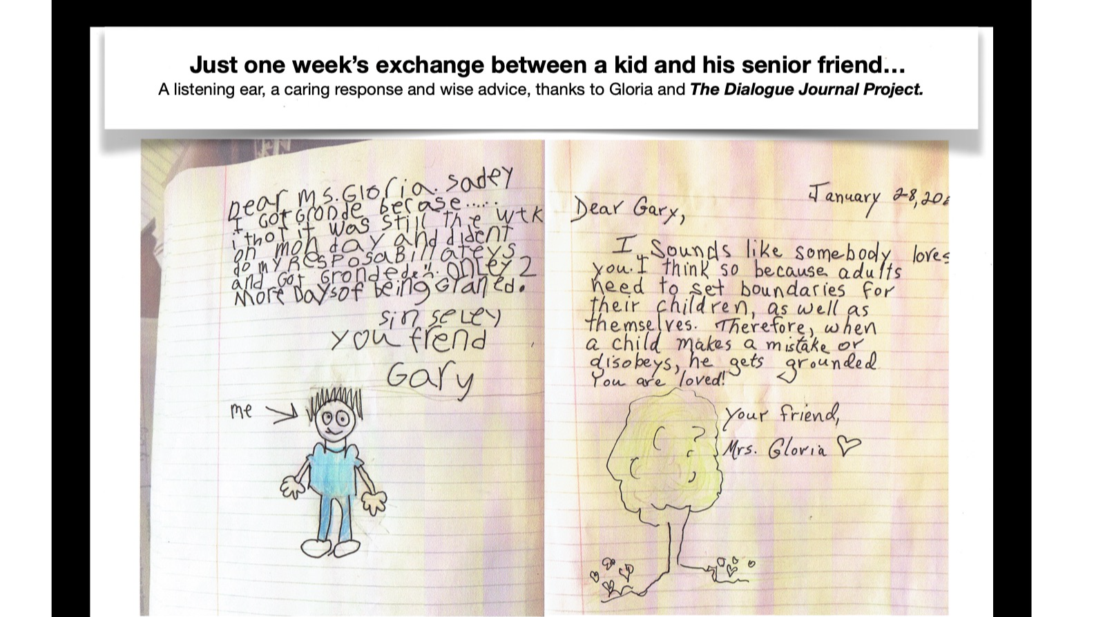 Fundraiser by Rebecca Mott : Help Expand Our Beloved Intergenerational ...