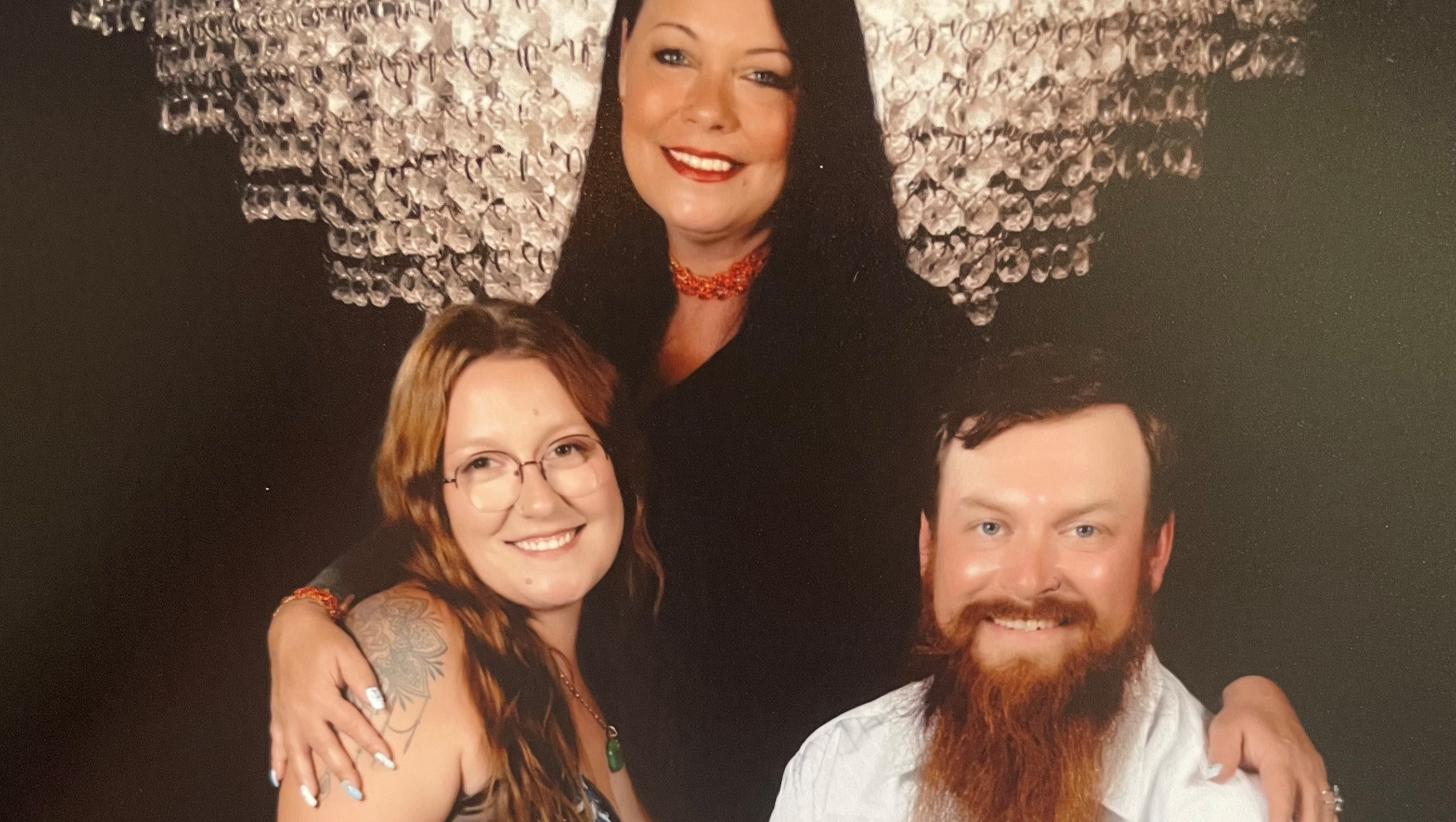 Fundraiser by Angela Wasson : Support Angie in Her Fight Against Breast ...