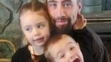 Fundraiser for Barry Jermain by Susie wyatt : Rally for Shayne's Kids ...