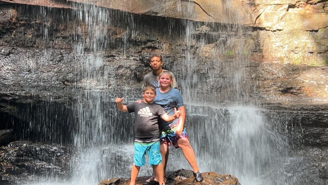 Fundraiser for Jason Cecchini by Erin Moio : Help Jason and Lauren ...