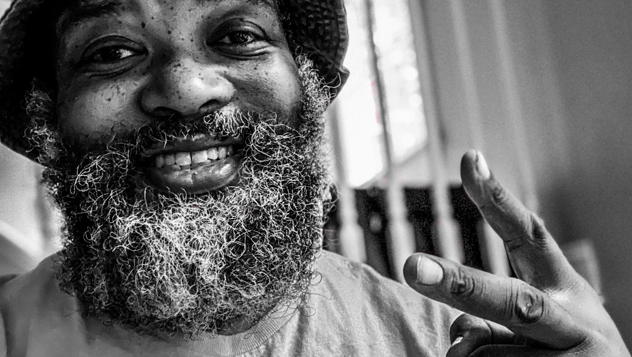 Fundraiser by Jerry Saunders : Donate to Help Launch Jerry’s Food Truck Dream!