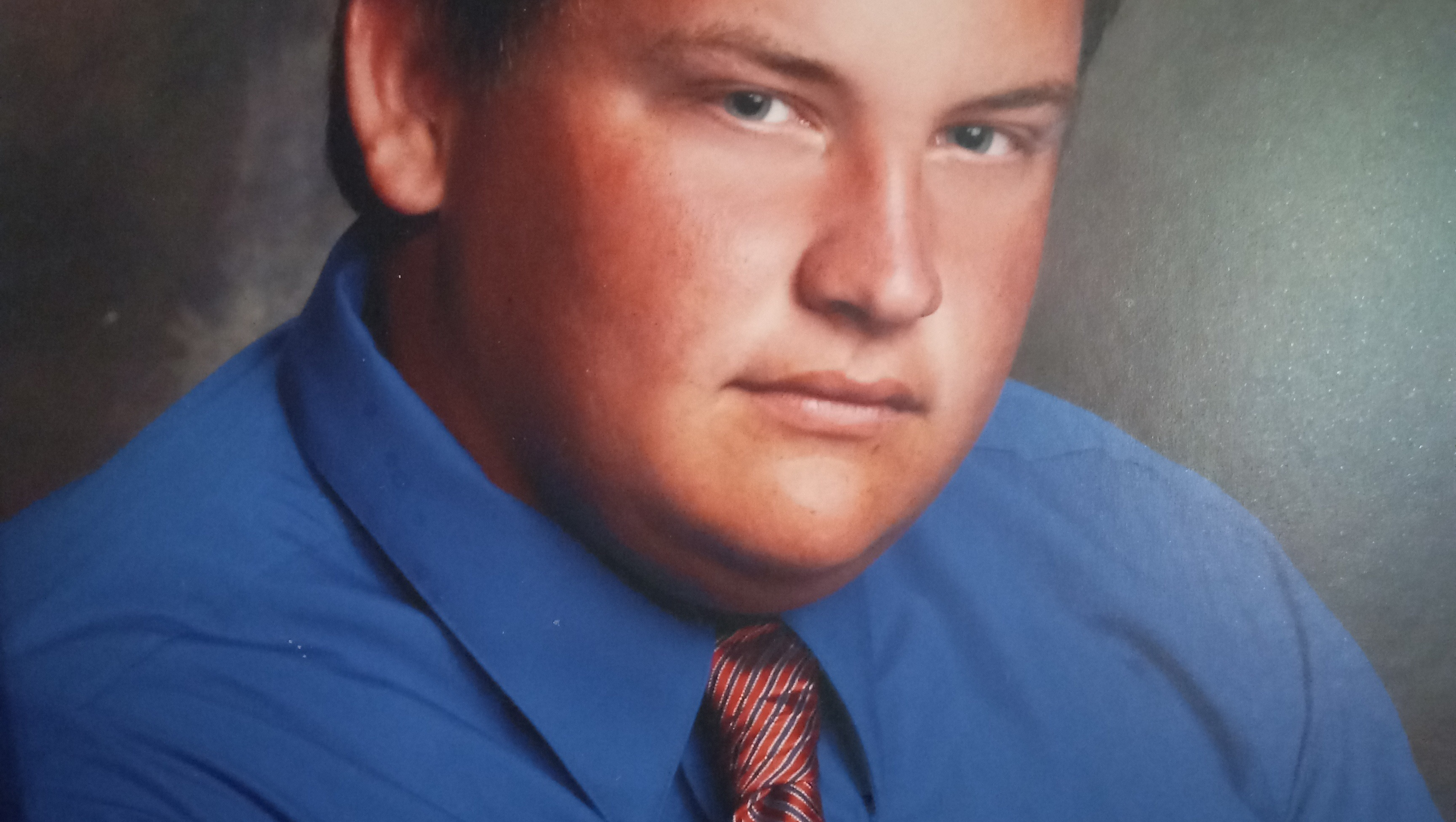 Fundraiser by Joan Carpenter Bensinger : Michael Carpenter Memorial Fund