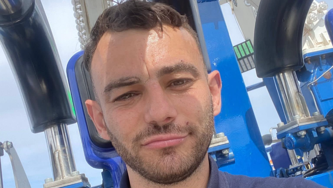 Fundraiser by Kelsy Leigh Stavers : Remembering Our Beloved Corrie - WhitleyBayFairgroundWorker