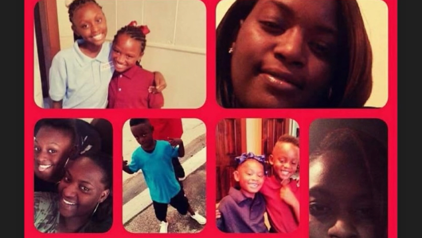 Fundraiser by Jakyra Brown : In Memory Of Jonique Brown