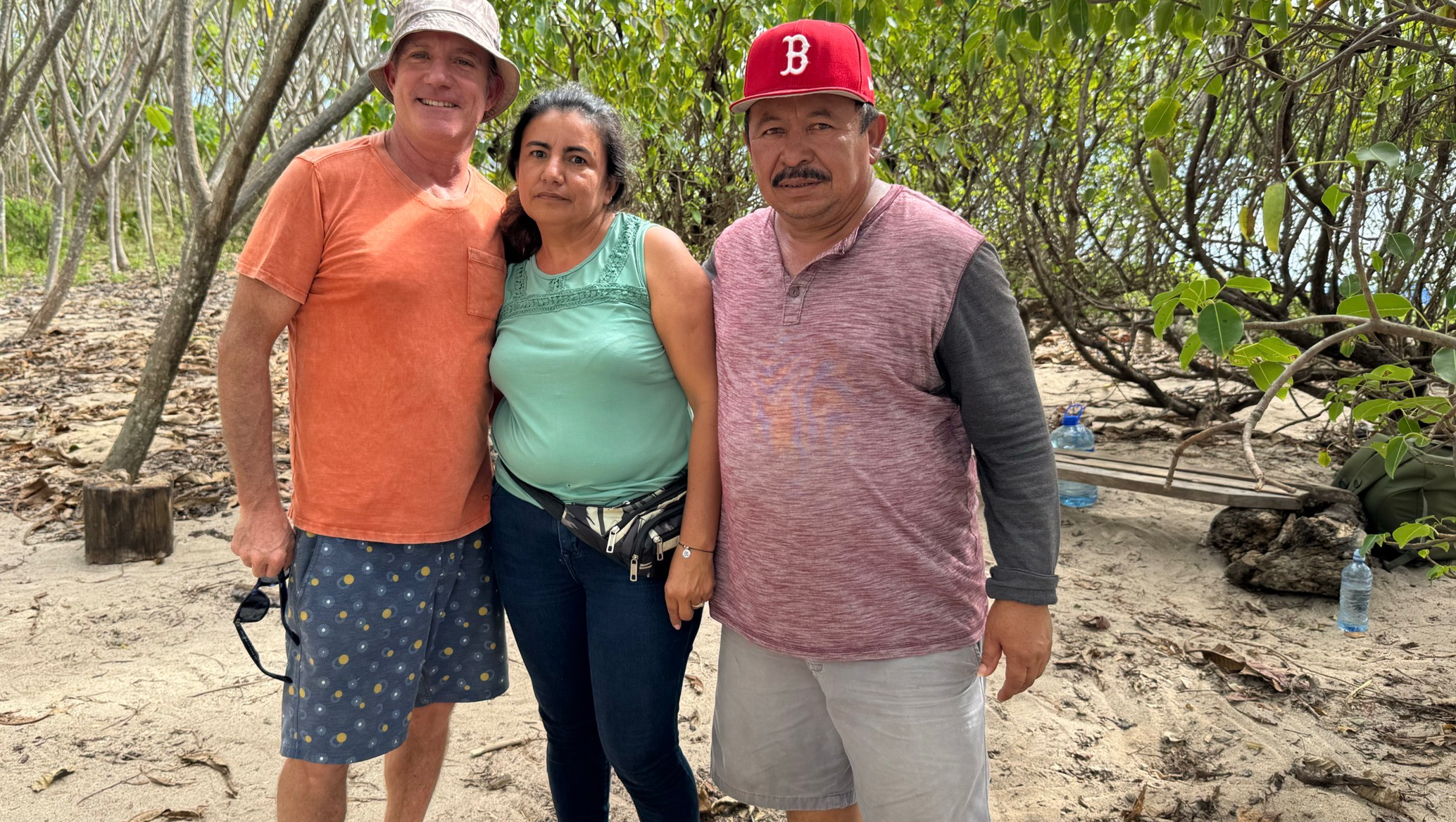 Fundraiser by Izabella Buehner : Support Pablo and Marbella in Their ...