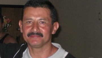 Fundraiser by Andrew Godoy : Ricky “Boxer” Godoy: A Man of Pure Love