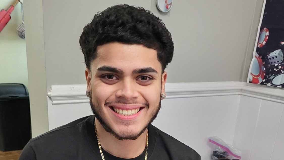 Fundraiser by Ricky SantaRosa : A Tribute to Danny’s Legacy and Brave ...