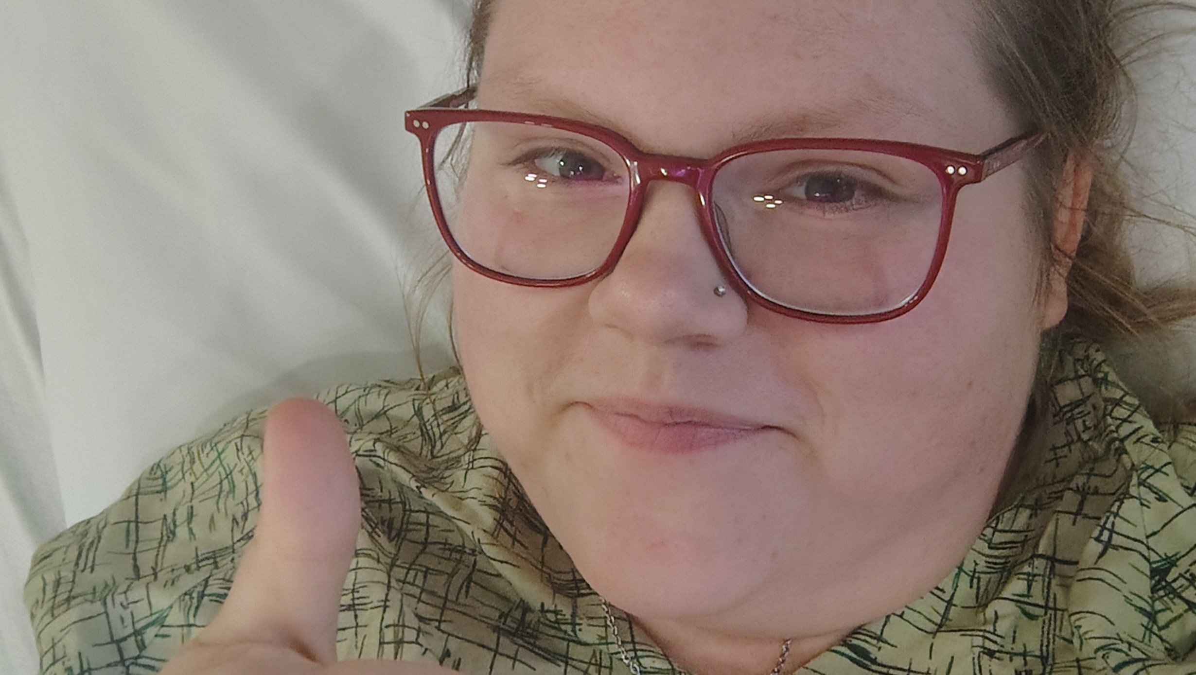 Fundraiser by Erica Moore : Support Erica Moore's Fight Against AML
