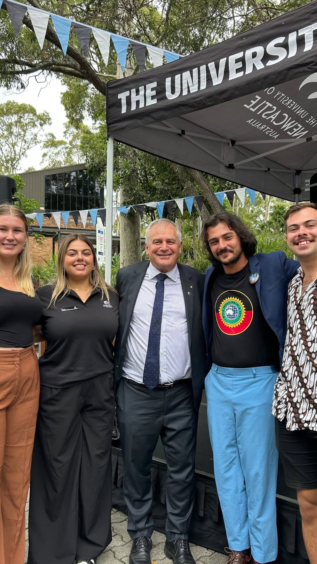 Fundraiser by Matthew Jeffrey : Save Student Unionism at UON - Bring ...