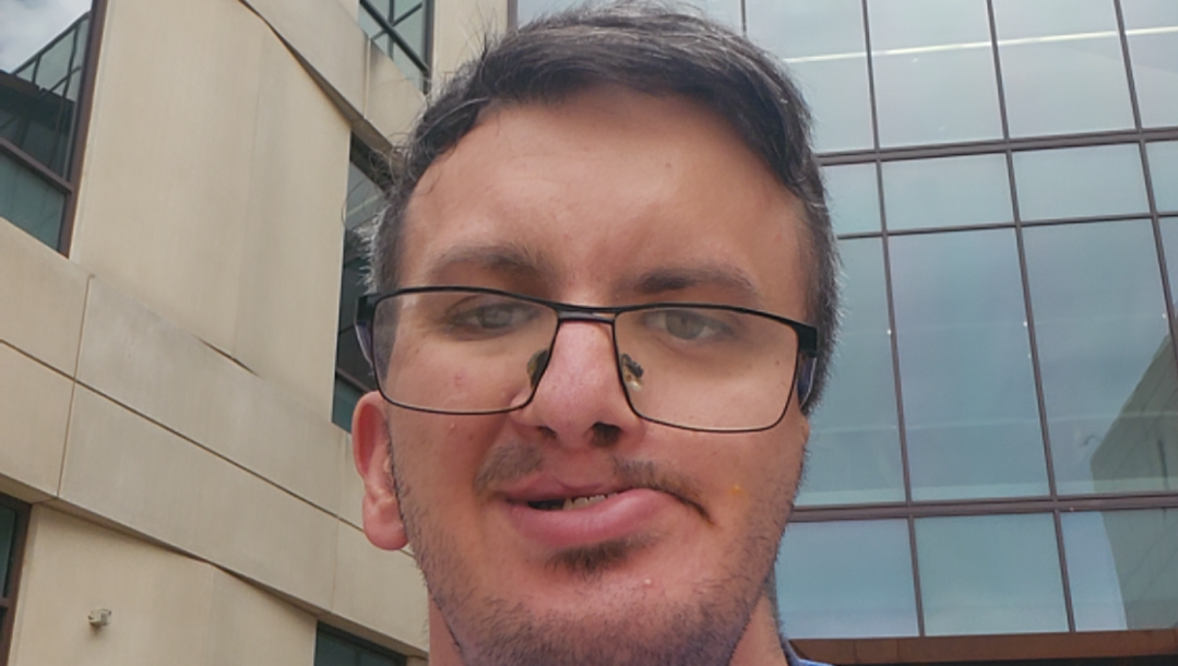 Fundraiser by Robbie Nichols : Support Robbie's Education Journey