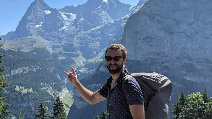 Fundraiser for Michael Bustin by jarad hoeksema : Matthew Bustin