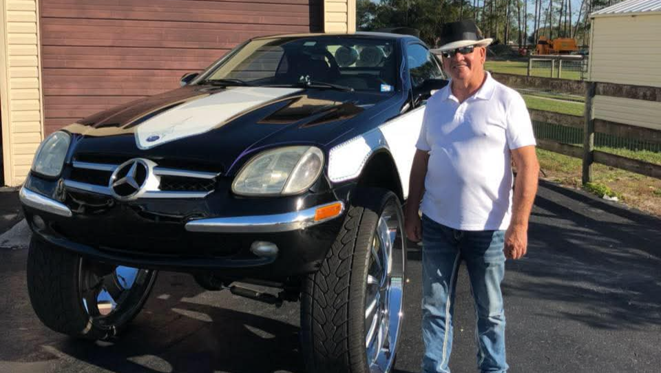 Fundraiser by Jasmine Melendez : Roy Spiker's Fight for Justice and Freedom