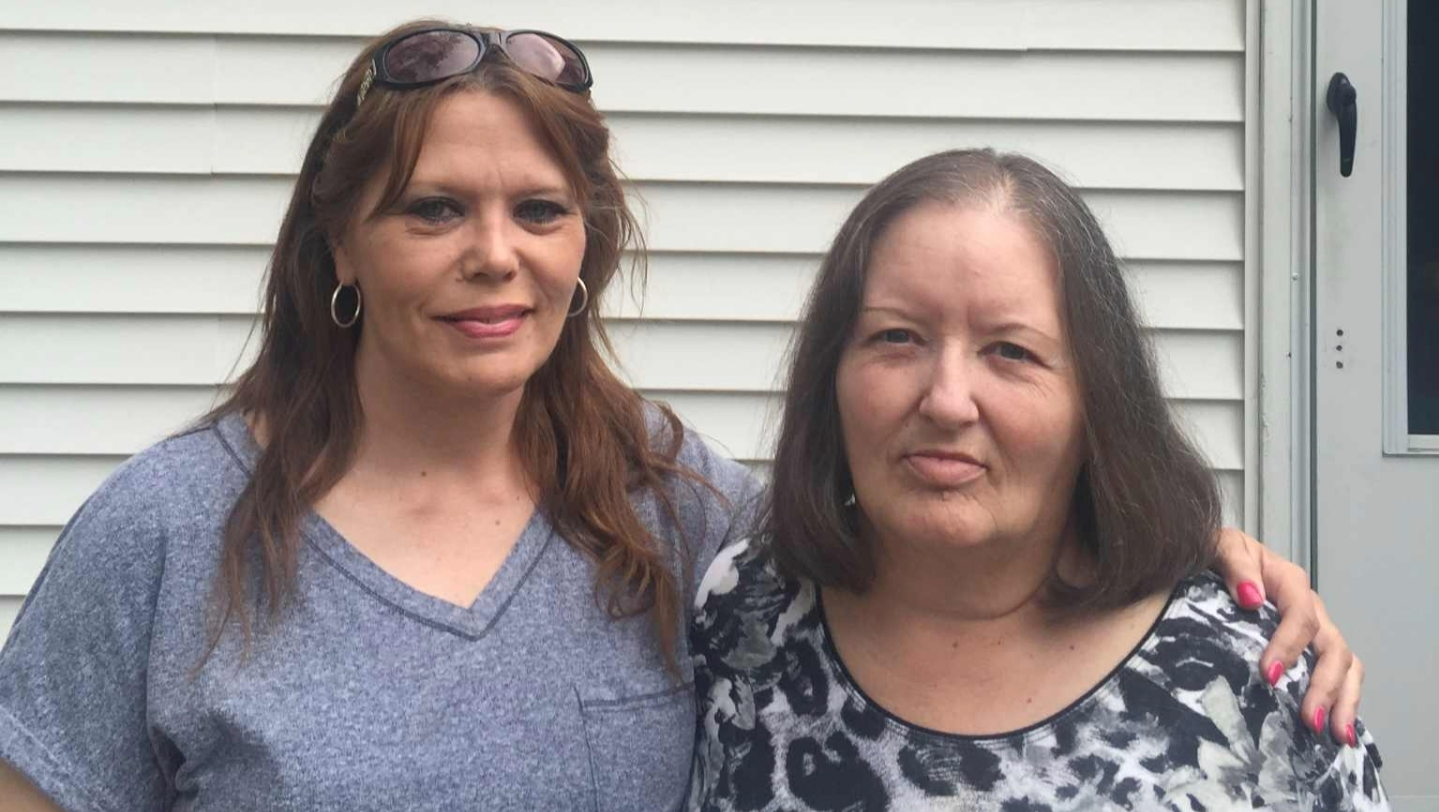 Fundraiser by Corey Wiseman : Help my Mom be able to say goodbye to her ...