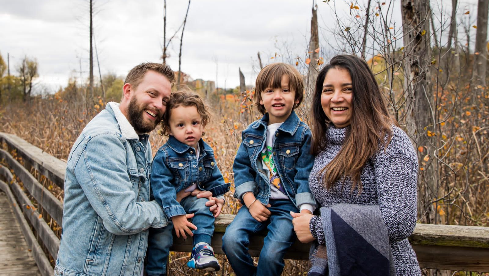 Fundraiser by Richard Barber : Support for Travis Barber and his 2 sons