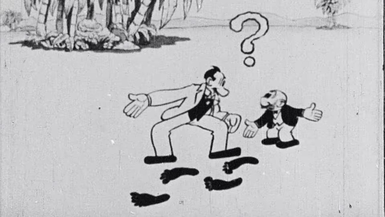 Fundraiser by Mauricio Alvarado : Help Us Scan A Rare Mutt & Jeff Cartoon