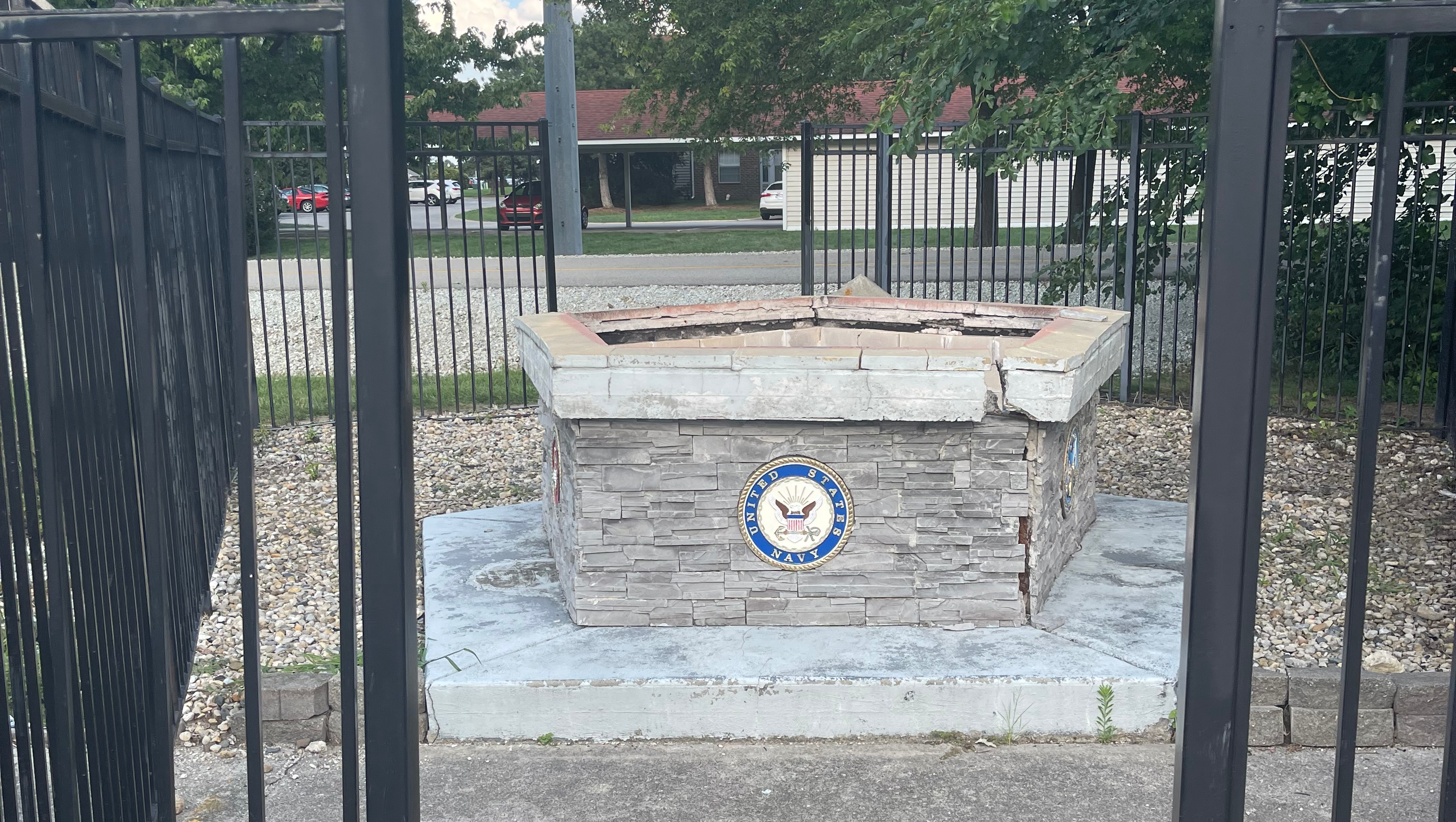 Fundraiser by Scott Akers : Help Cooper Akers Honor Our Veterans
