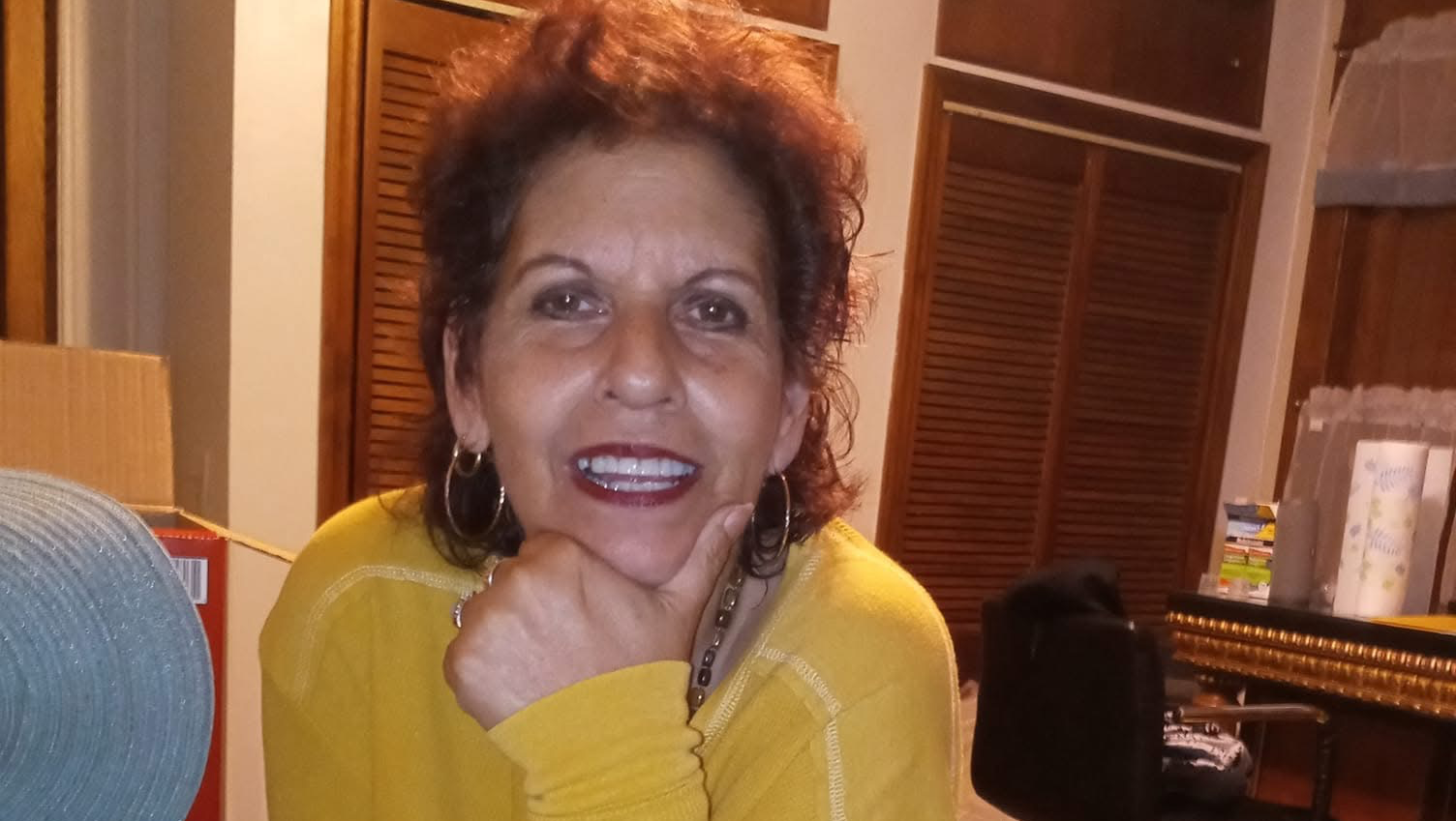 Fundraiser by Shantel Williams : Help Lay Cindy to Rest with Her ...